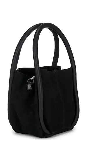 Free People Barlow Bucket Bag