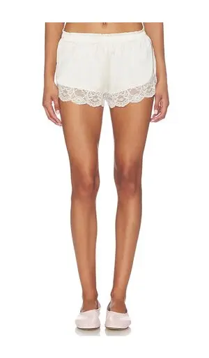 MAUDE CLUB Esther Shorts