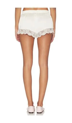 MAUDE CLUB Esther Shorts