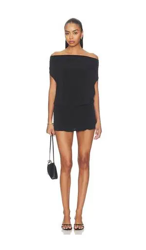 BELLA VENICE The Maya Dress
