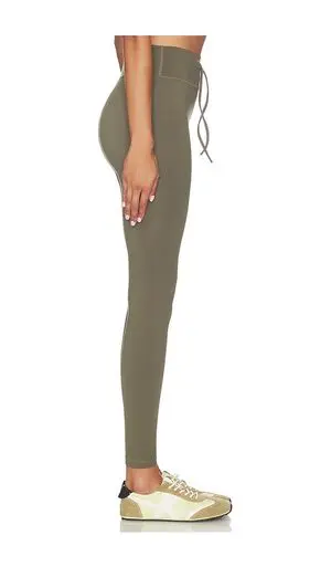 FORM Drawstring Leggings