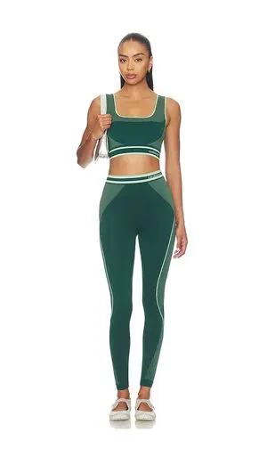 Casablanca Seamless Bralette In . Also