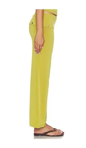 BELLA VENICE The Liza Pant