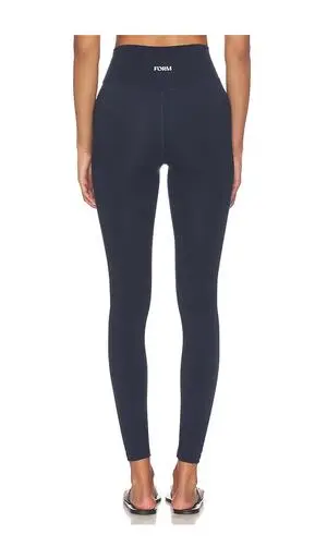FORM X Olivia Jade Core Leggings In . Also - Navy