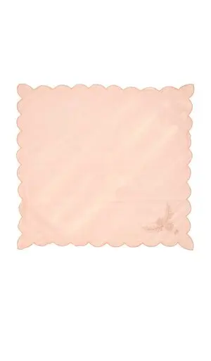 The Great. Scalloped Bandana
