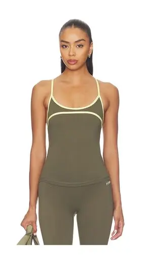 Camisole Performance Tops For Women