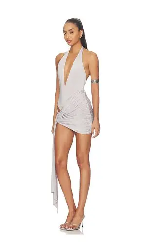 Nbd Sarover Mini Dress
