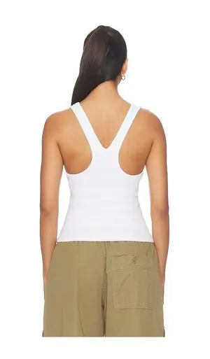 Ksubi Pseudo Tank Top