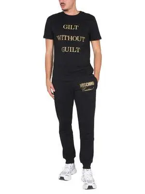 Moschino Guilt Without Guilt T-shirt