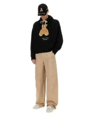 Palm Angels Hoodie
