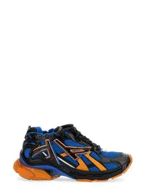 Balenciaga Runner Sneakers - Multicolor