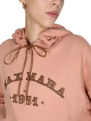Max Mara Adito Sweatshirt - Pink