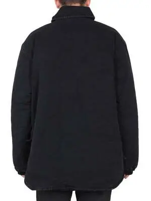 Heron Preston Canvas Jacket