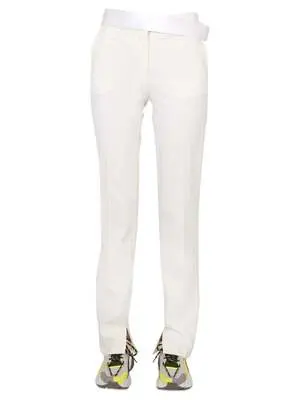 Stella McCartney Twil Pants