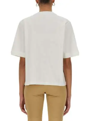 AMBUSH Stoppers T-shirt - White