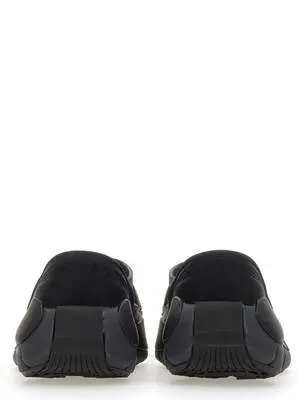 MAISON MARGIELA X REEBOK Project 0 Cr Sneakers - Black