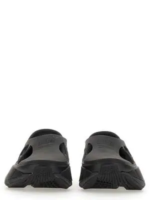 MAISON MARGIELA X REEBOK Project 0 Cr Sneakers - Black