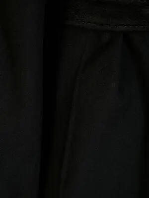 Max Mara Belted Coat - Multicolor