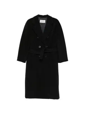 Max Mara Coats - Multicolor