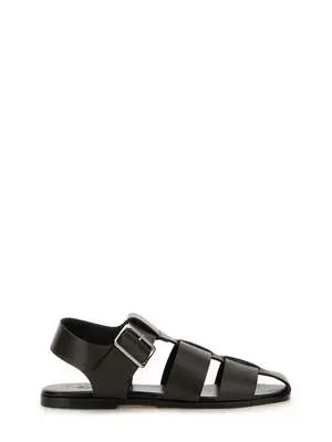 AeydĒ Sandal - Brown