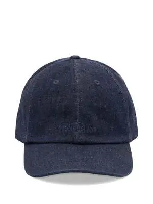 Stone Island Baseball Cap - Multicolor