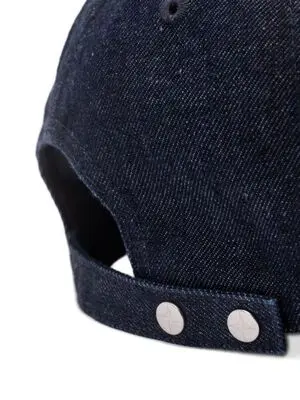 Stone Island Baseball Cap - Multicolor