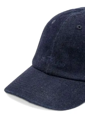 Stone Island Baseball Cap - Multicolor