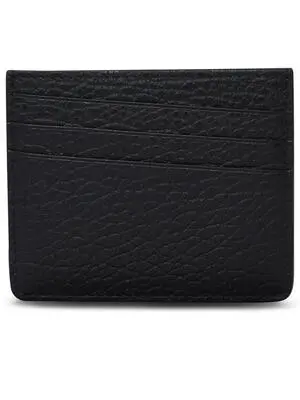 MAISON MARGIELA Leather Card-holder