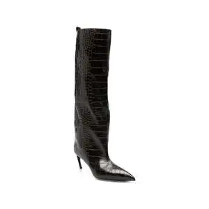 Attico Knee High Boots