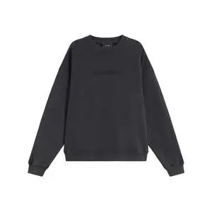 Axel Arigato Crew Neck Long Sleeve Sweatshirt