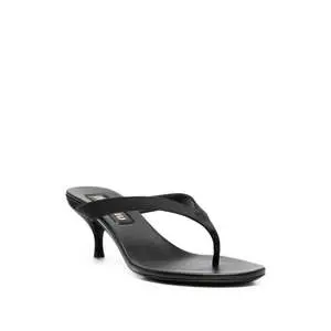 Miu Miu Thong Sandals