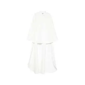 Balenciaga Tops Shirts - White