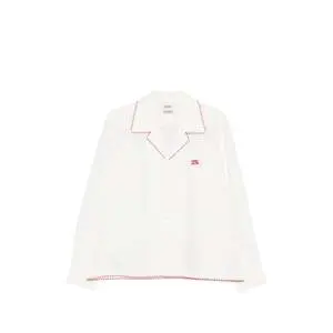 BODE Shirts - White