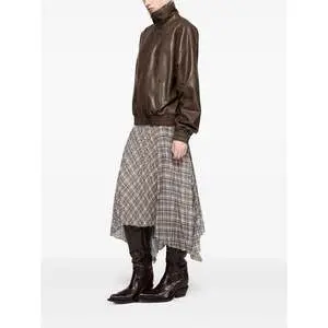 Acne Studios Jackets Leather Jackets