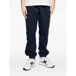 Burberry Trousers Track Pants
