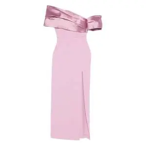 Solace London Dresses Evening Dresses - Pink