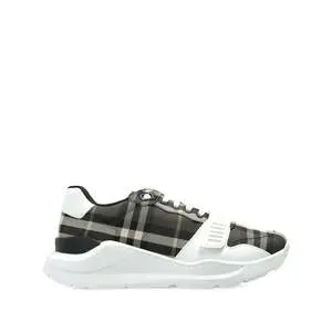 Burberry Trainers Low-tops - Green