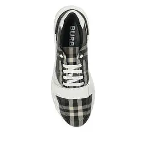 Burberry Trainers Low-tops