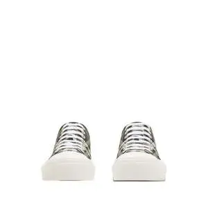Burberry Trainers Low-tops