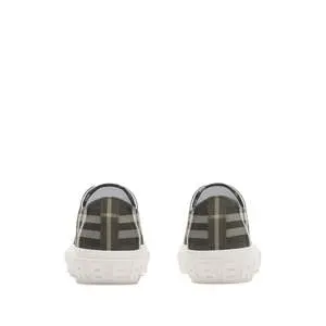 Burberry Trainers Low-tops