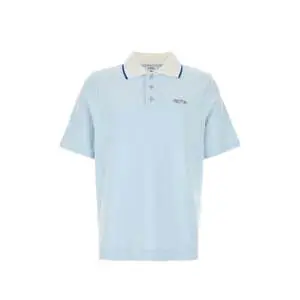 Casablanca Polo Shirts - Blue
