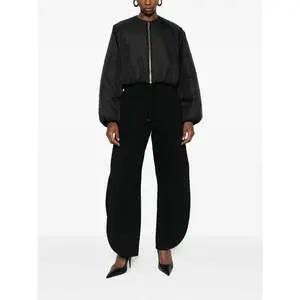 Alaïa Jackets Bomber Jackets