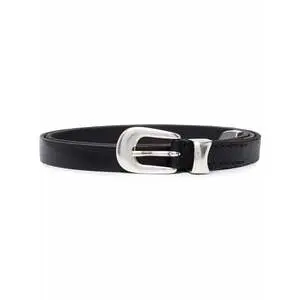 Our Legacy Belts - Black
