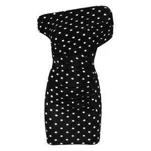 SELF-PORTRAIT Dresses Cocktail & Party Dresses - Black