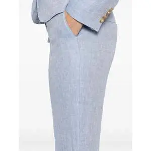 Etro Trousers Tailored Trousers