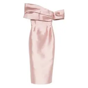 Solace London Dresses Cocktail & Party Dresses - Pink