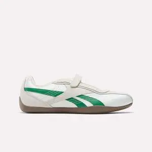 REEBOK Ultra Lo Mary Jane Shoes - Chalk/glen Green