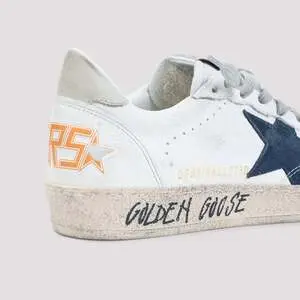 GOLDEN GOOSE Ball Star Sneakers