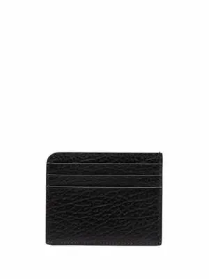 MAISON MARGIELA Four Stitches Card Holder