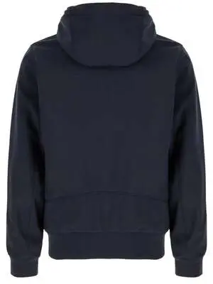 C.P. COMPANY Hooded Jacket With Zip